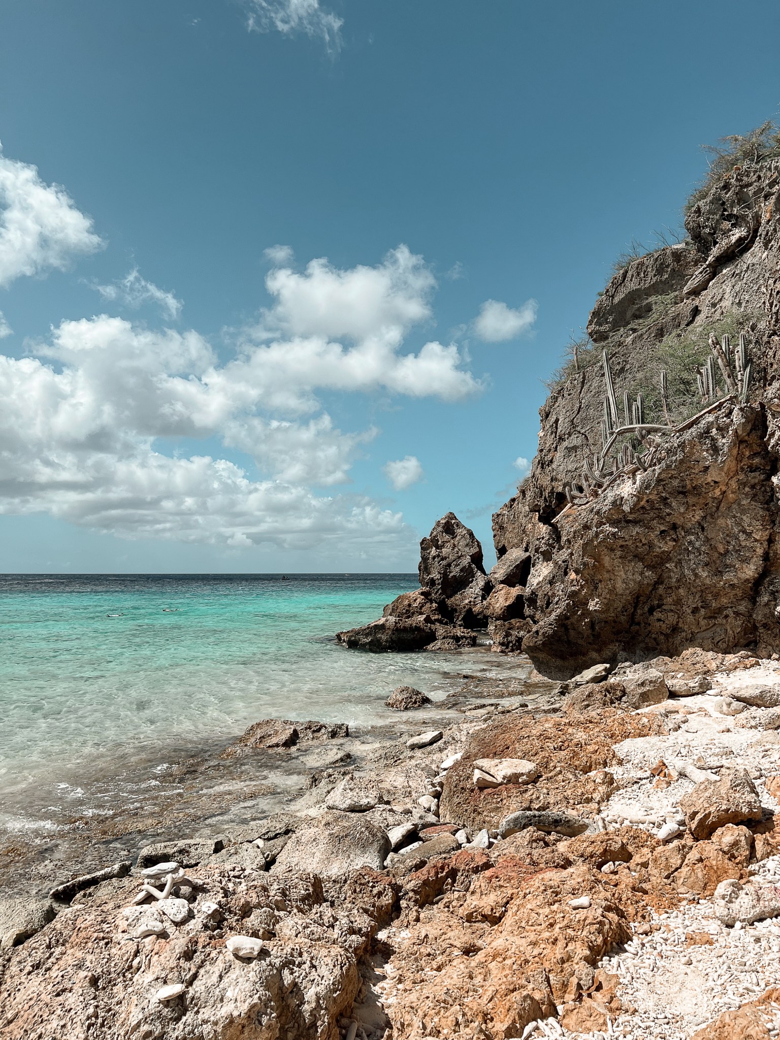Your Ultimate Guide to Beautiful Curaçao
